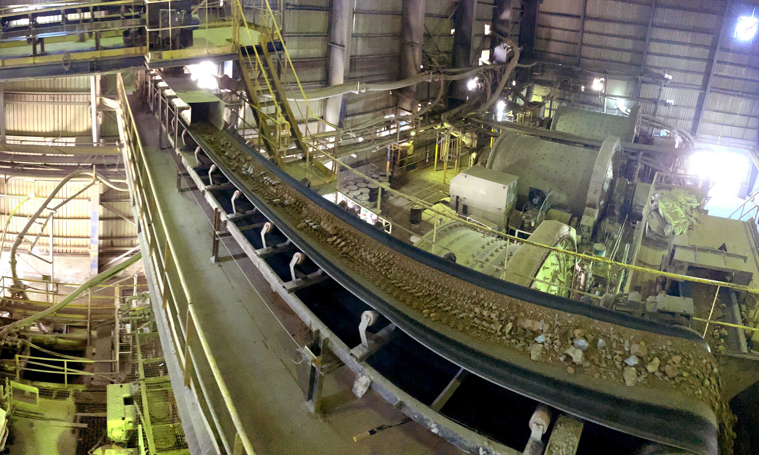 Home page - Azerbaijan International Mining Company Limited (AIMC)